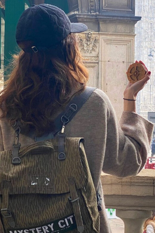 Milan: Treasure Hunt & Walking Tour - FAQ