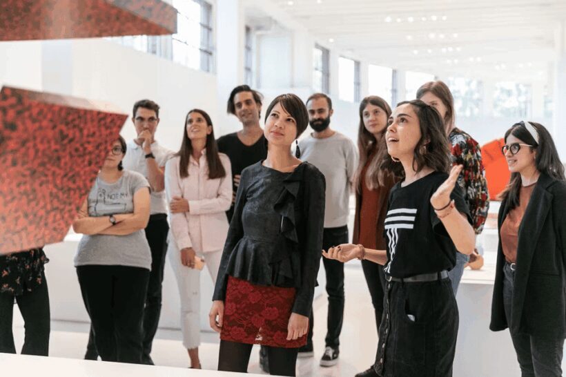 Milan: Triennale Milano Admission Ticket  All Exhibitions - Exploring Triennale Milano: What You Can Expect