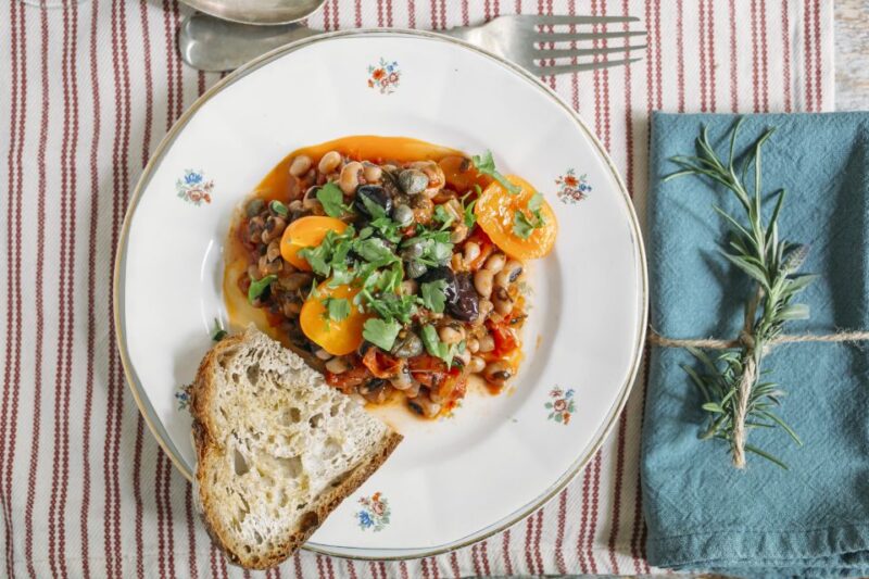 Milan: Vegetarian Cooking Class at a Local's Home - A Genuine Italian Cooking Experience in Milan