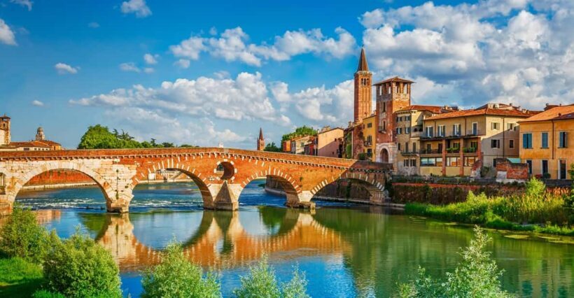 Milan: Verona Day Tour with a Lake Garda Cruise to Sirmione - Key Points
