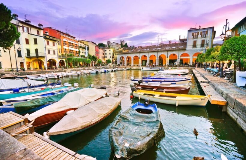 Milan: Verona Day Tour with a Lake Garda Cruise to Sirmione - FAQs