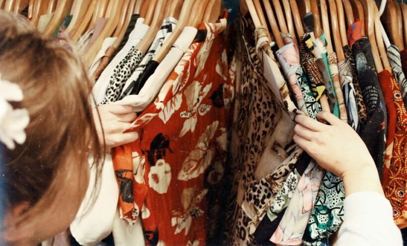 Milan: Vintage Shopping Tour - Milan: Vintage Shopping Tour — An Insiders Guide to Style and Hidden Gems