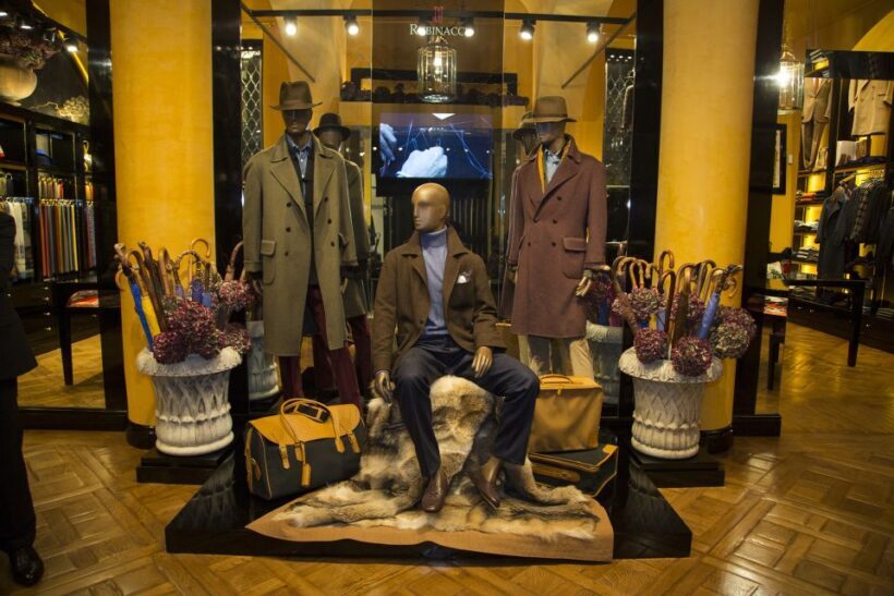 Milan: Walking Fashion Tour - What to Expect During the Tour