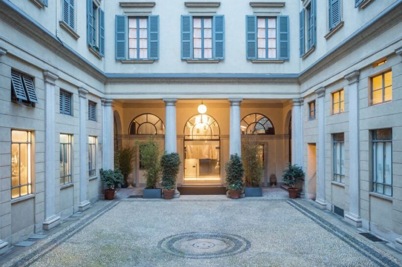 Milan: Walking Fashion Tour - Practical Tips for Participants
