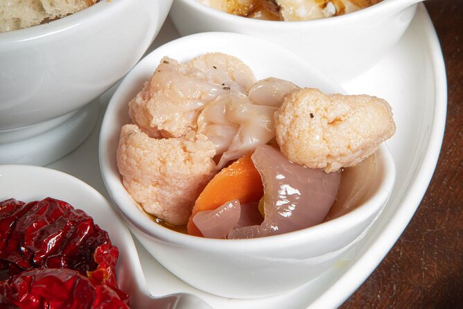 Milan Wine and Food Tasting Experience - The Value for Money