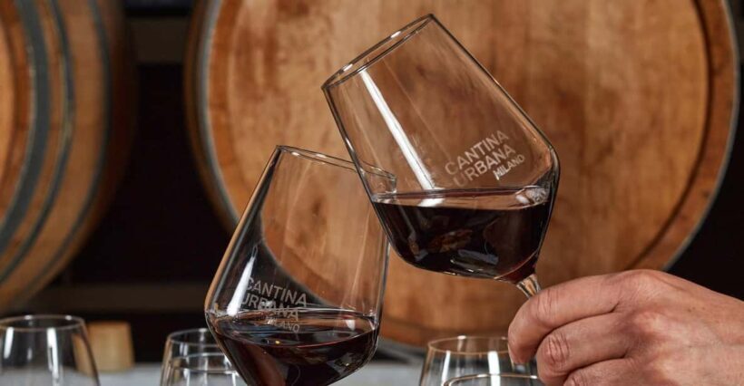 Milan: Wine Lovers Experience at Cantina Urbana Winery - Milan: Wine Lovers Experience at Cantina Urbana Winery