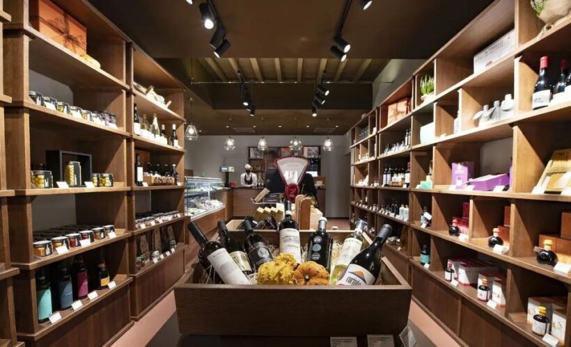 Milan Wine Tasting Aperitivo - A Closer Look at the Experience