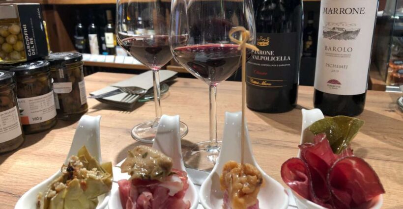 Milan Wine Tasting Aperitivo - Who Should Consider This Experience?