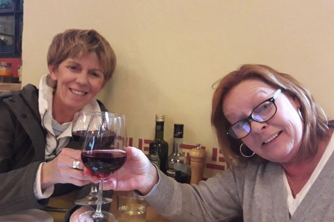 Milan Wine Tasting With Italian Sommelier - Meeting and Pickup Details
