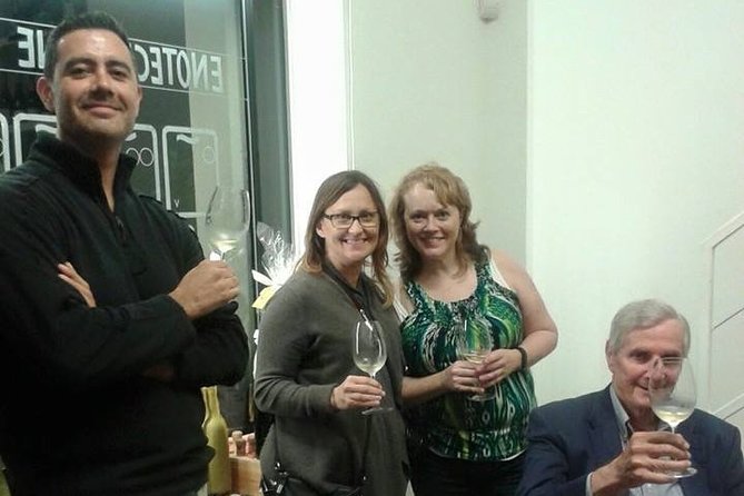 Milan Wine Tasting With Italian Sommelier - Personal Guidance From Sommelier