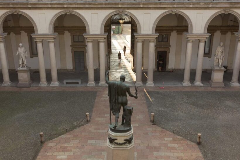 Milano: Brera District Street Food and Drinks Private Tour - FAQ