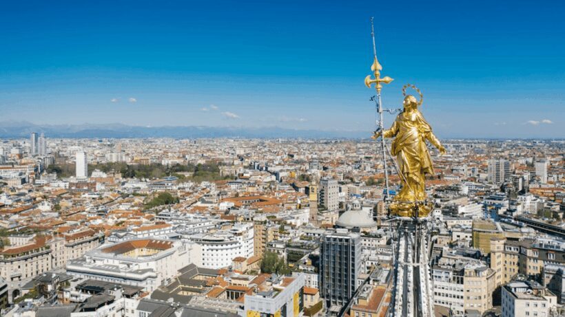 Milano City Escape: "The tenant of the Duomo" - Analyzing the Value