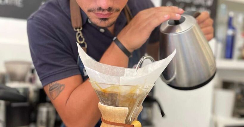 Milano: Degustazione caffè di qualità dalla moka al filtro - What Do the Reviews Say?