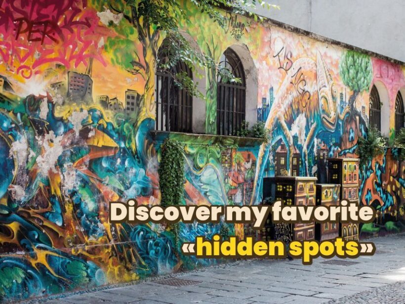 Milano: Digital Guide made by a Local for your walking tour! - Practical Tips for Making the Most of It