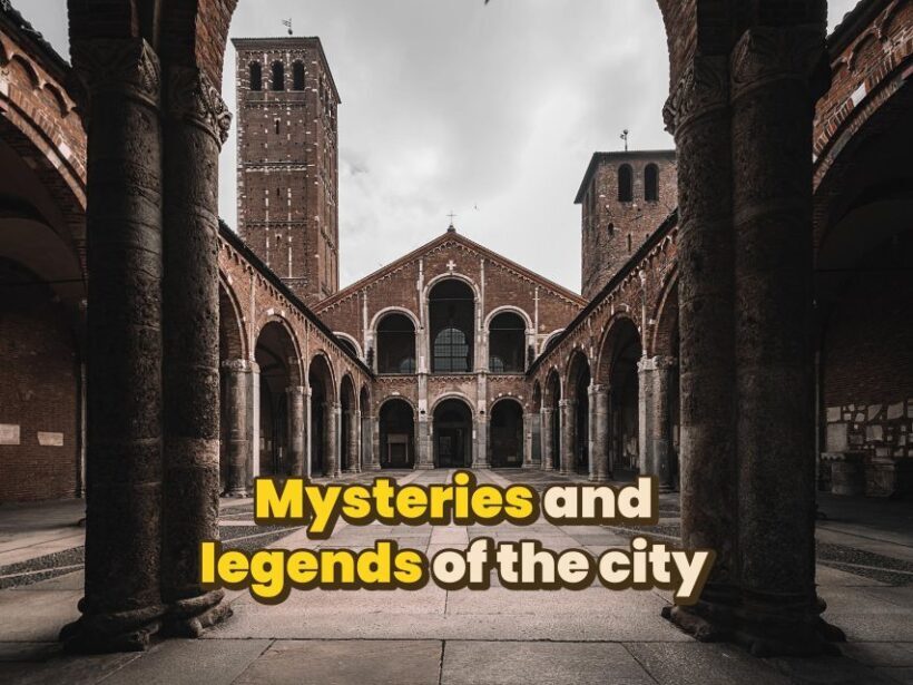 Milano: Digital Guide made by a Local for your walking tour! - FAQ