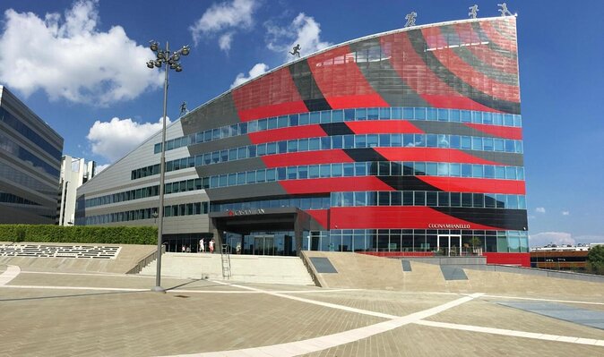 Milano e l'acqua. Tour dei parchi milanesi - Key Points