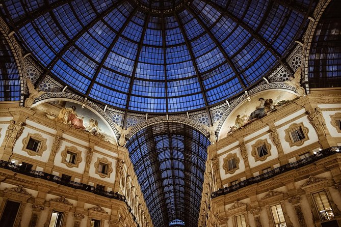 Milano Fashion Tour - Private Sales & Personal Shopping - Key Points