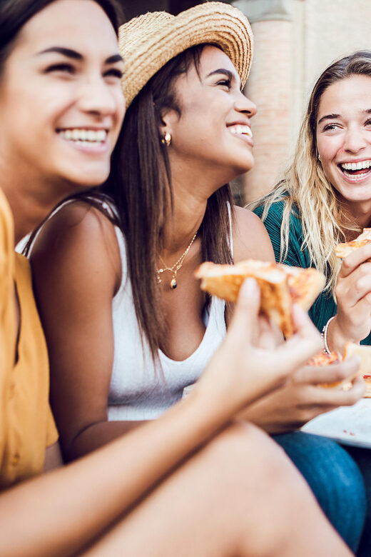 Milano Food Tasting box- Audio Guided Tour with Food Tasting - FAQ