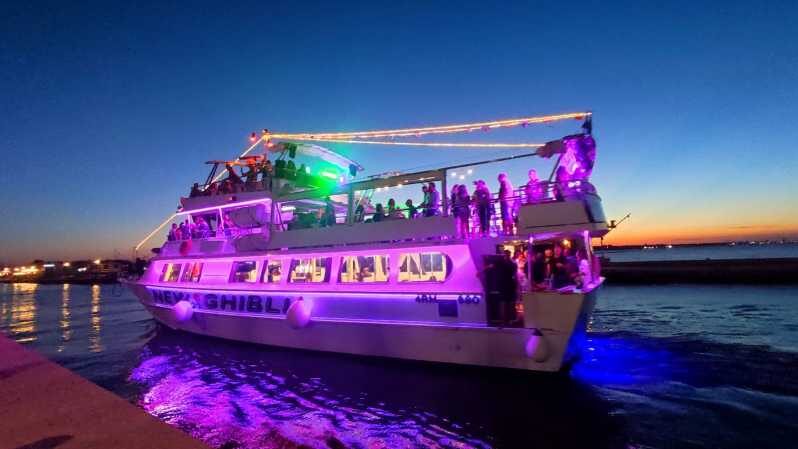 Milano Marittima: Riviera Romagnola Half-Day Boat Tour - Who Will Love This Tour