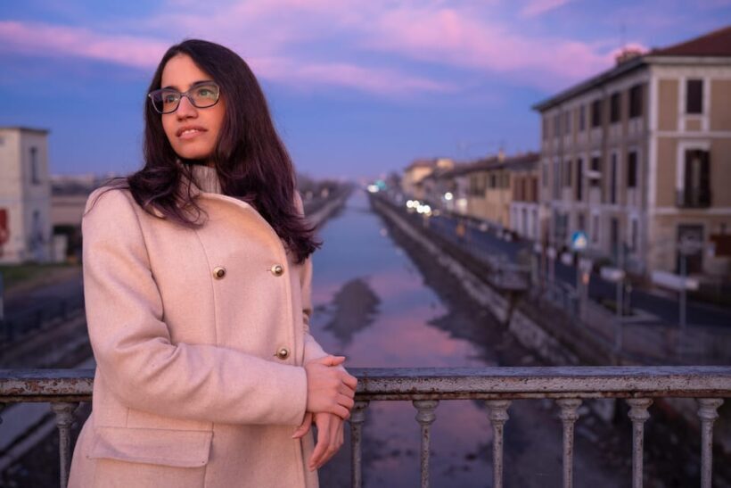 Milano: Professional Photoshoot Tour - Key Points