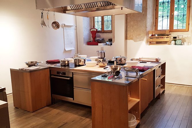 Milano the Art of Making Pasta With Italian Chef - Exploring the Culinary Art of Fresh Pasta