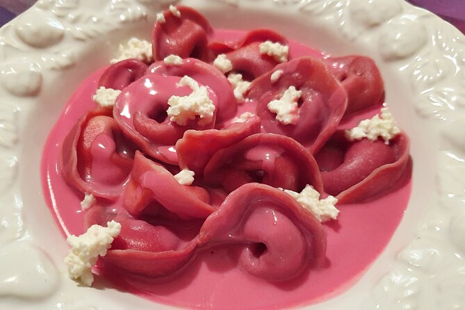 Milano the Art of Making Pasta With Italian Chef - Feedback From Satisfied Pasta Enthusiasts