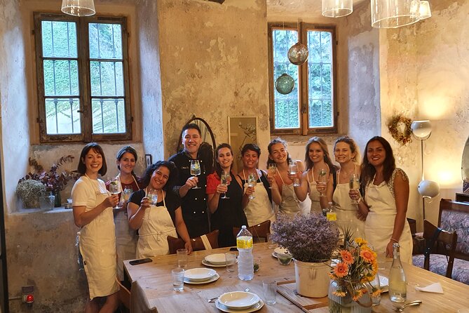 Milano the Art of Making Pasta With Italian Chef - Post-Class Support for Replicating the Pasta Magic at Home