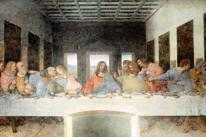 Milano Walking Tour with Audio and Written Guide by a Local - Who Should Consider This Tour?