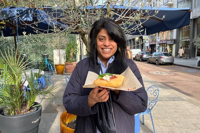 Milan's Authentic Street Food tour: A Gourmet Experience - Key Points