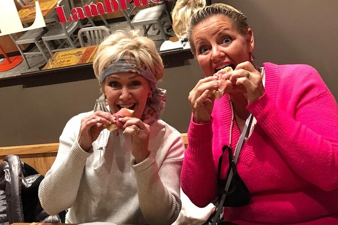 Milan's Authentic Street Food tour: A Gourmet Experience - How the Tour Unfolds: A Typical Itinerary