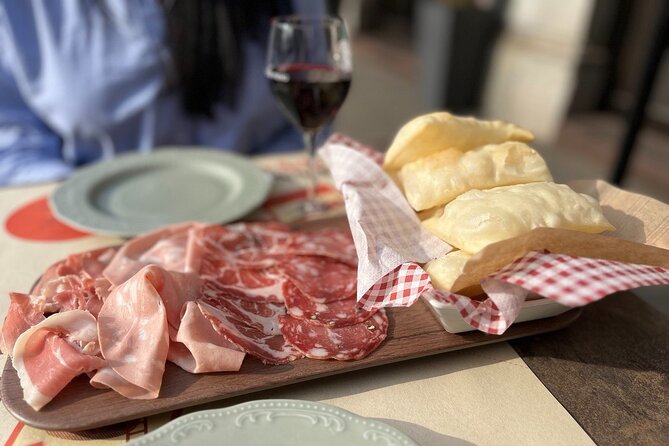 Milan's Authentic Street Food tour: A Gourmet Experience - Practical Tips for Your Milan Street Food Experience