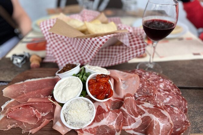 Milan's Authentic Street Food tour: A Gourmet Experience - Is This Tour Right for You?