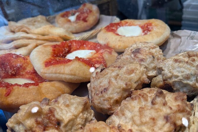 Milan's Authentic Street Food tour: A Gourmet Experience - Frequently Asked Questions