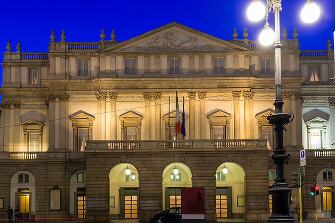 Milan's Opera Gem and La Scala Guided Walking Tour - Final Thoughts: Is the La Scala Guided Tour Worth It?