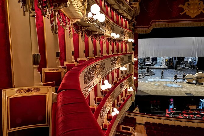 Milan's Opera Gem and La Scala Guided Walking Tour - FAQs