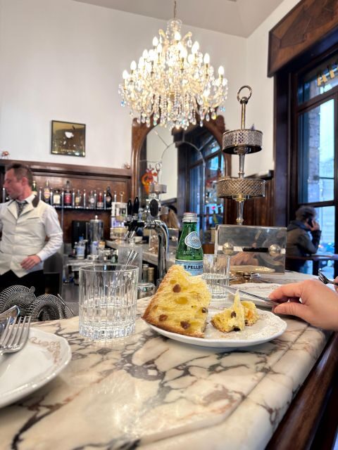 Milan's Panettone Tour - An In-Depth Look at the Milan’s Panettone Tour