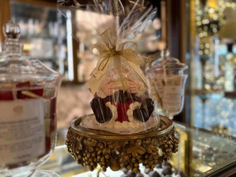 Milan's Panettone Tour - FAQs
