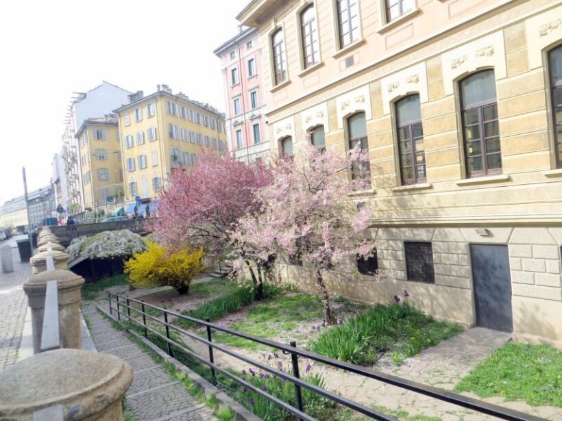 Milan's Scenic Contemporary Views & Secret Gems Tour - An In-Depth Look at the Milan’s Scenic Contemporary Views & Secret Gems Tour