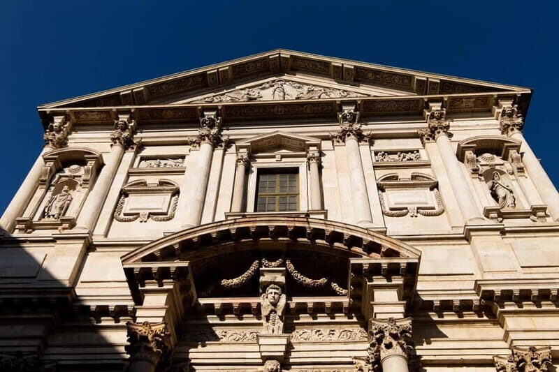 Milans Secret Side  A Walking Tour Off the Beaten Track - An In-Depth Look at the Tour Experience