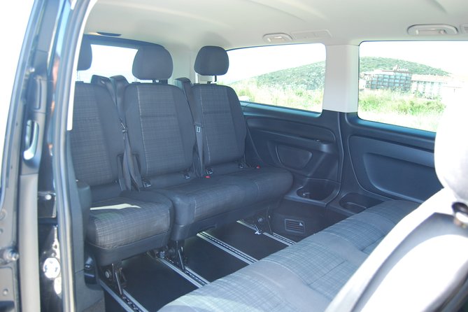 Milas Bodrum Airport (BJV) Transfer to OR from Kusadasi - FAQs