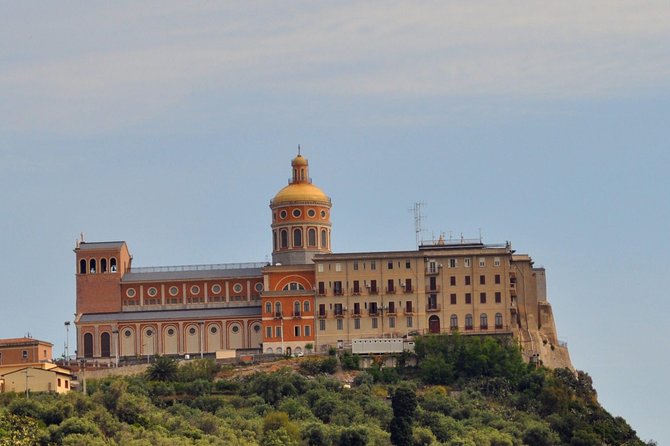 Milazzo and Tindari Sicily: the heritage experience - The Sum Up