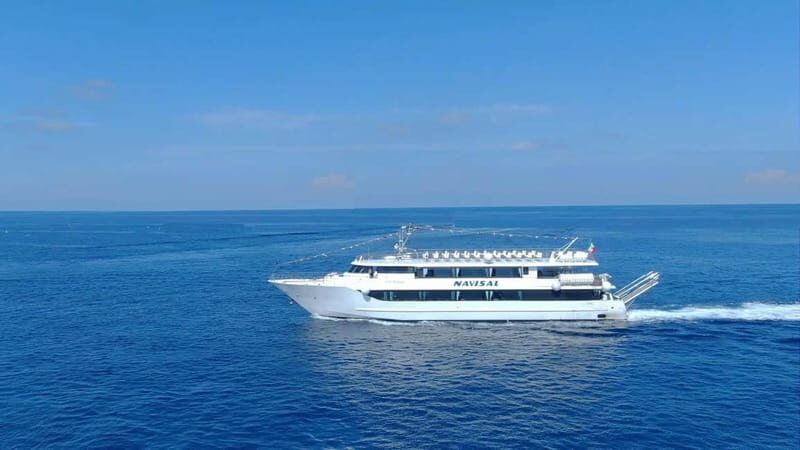 Milazzo: Lipari, Panarea, and Stromboli Islands Day Tour - In The Sum Up