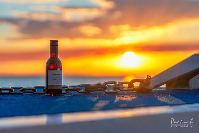 Milbi Sunset Cruise with Champagne and Prawns - A Closer Look at the Experience