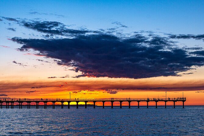 Milbi Sunset Cruise with Champagne and Prawns - Who Will Love This Tour?