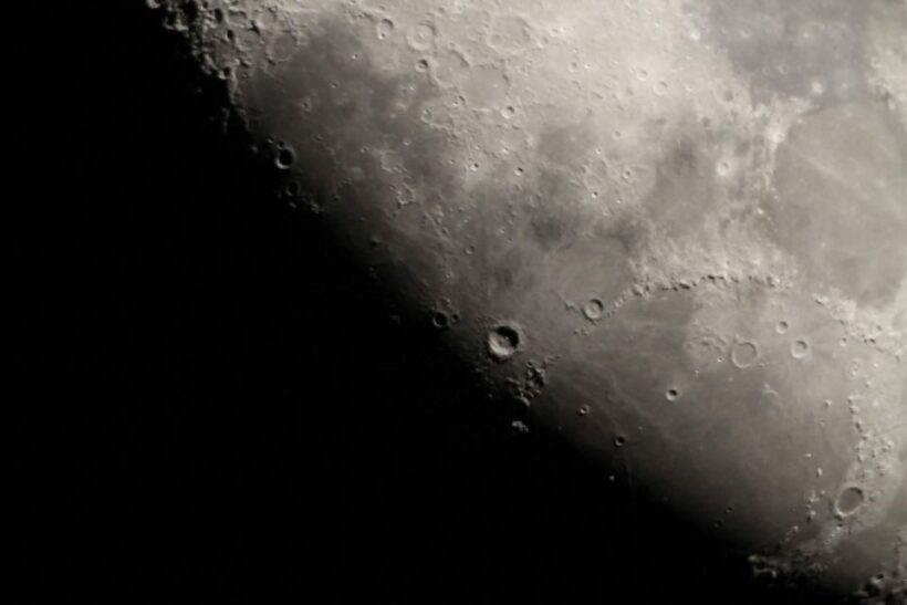 Mile High Astronomy Tour South of Denver - Practical Tips for Visitors