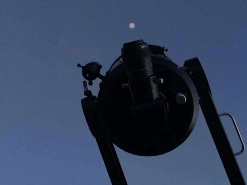 Mile High Astronomy Tour South of Denver - FAQ