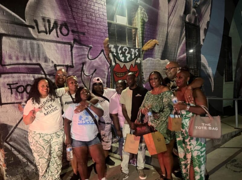 Mile HIGH Loop: Denver Sightseeing Cannabis Tour - FAQ