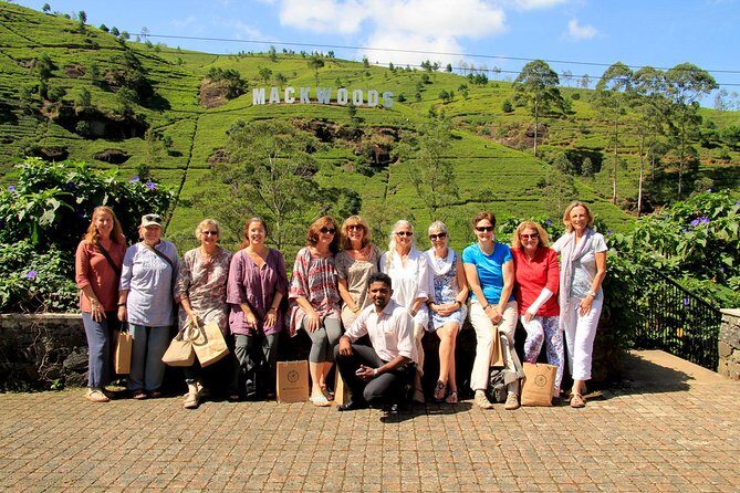 Miles and Smiles away 6 Nights 7 Days - A Practical Tour for Curious Travelers