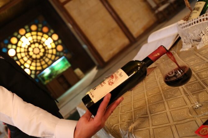 Milestii Mici Underground Winery Tour INCLUDING Wine Tasting - Moldovan Viticulture Insights