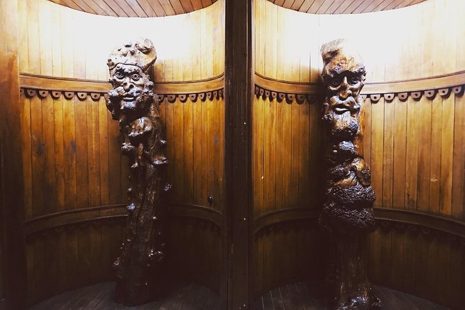 Milestii Mici Winery tour with wine tasting - Who Should Consider This Tour?